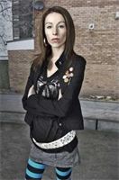 samantha-siddal_ - ActUpNorth